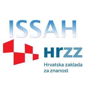 Nacionalni kompetativni projekti-ISSAH | Hrvatski geološki institut