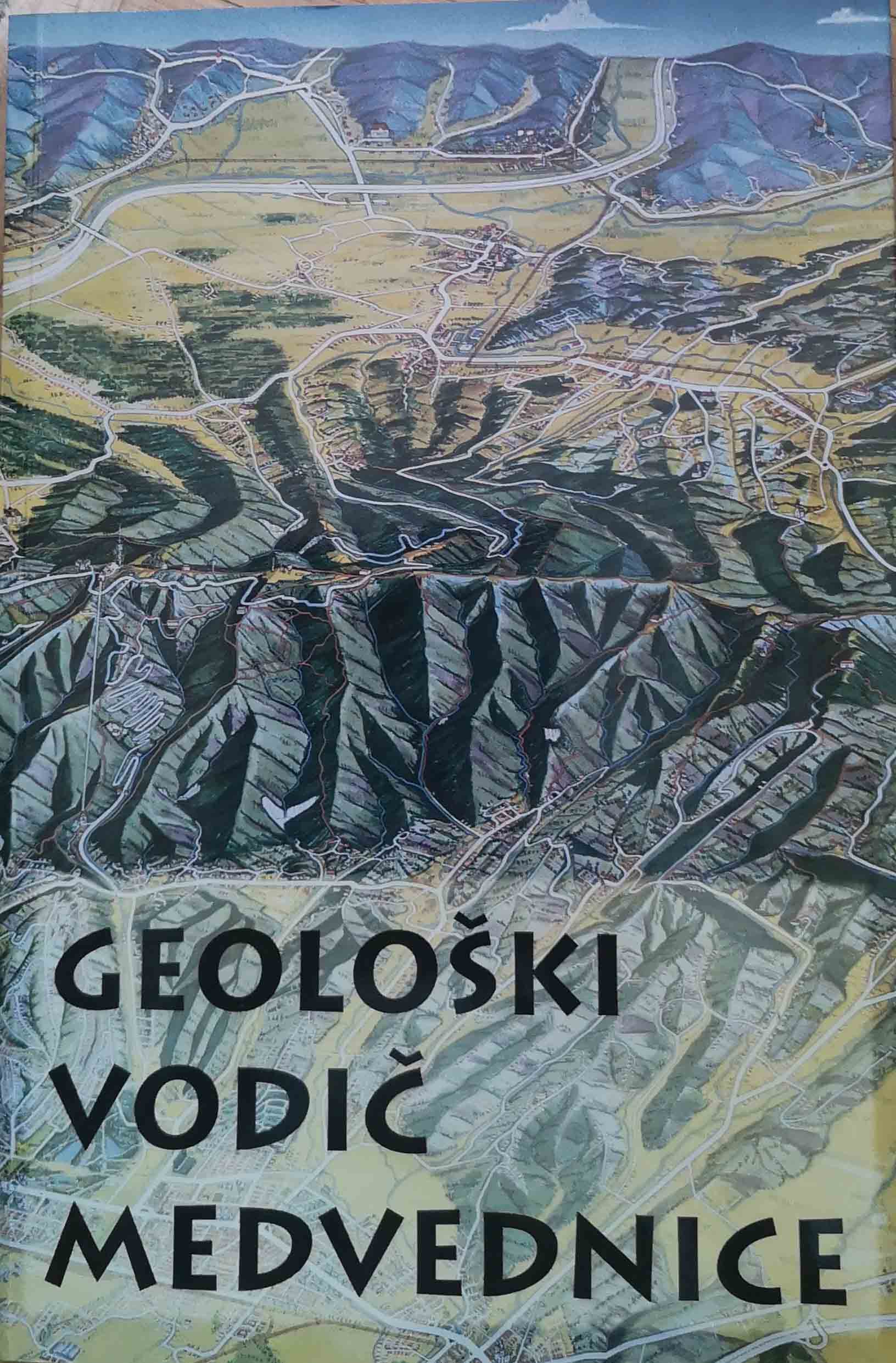 vodic | Hrvatski geološki institut