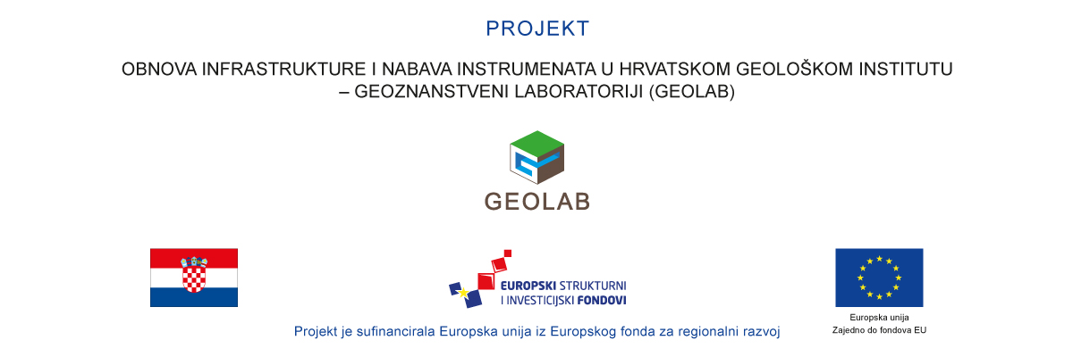GEOLAB | Hrvatski geološki institut