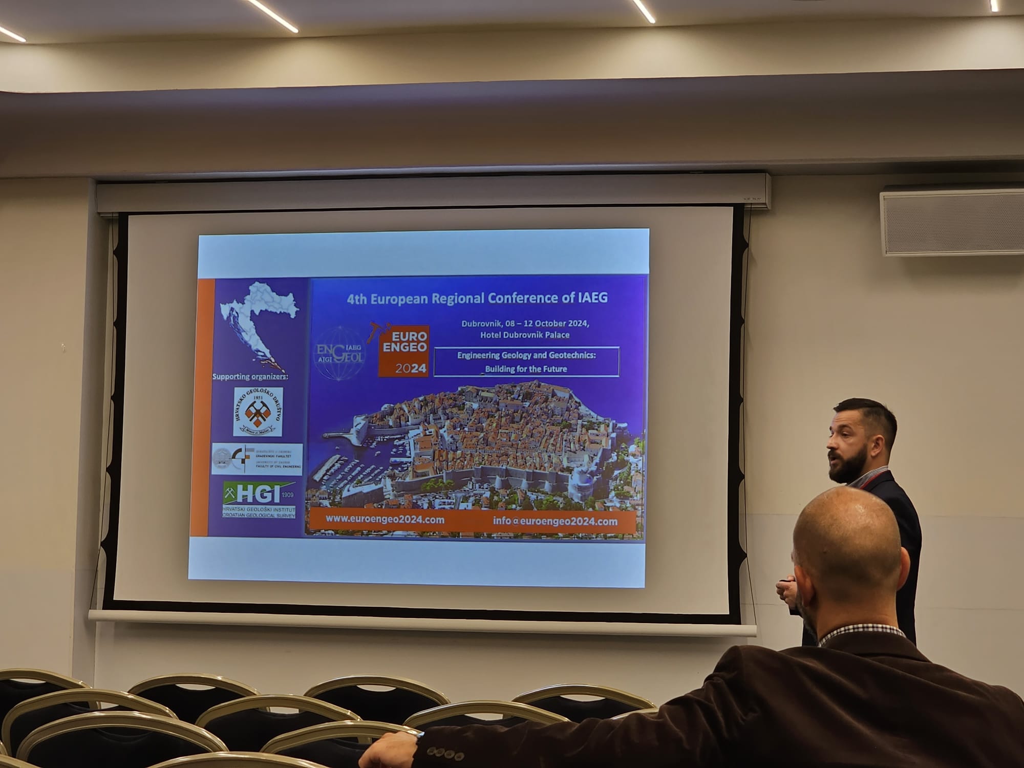 kosovic | Hrvatski geološki institut