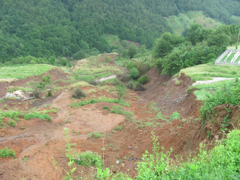 Naslovna | Hrvatski geološki institut